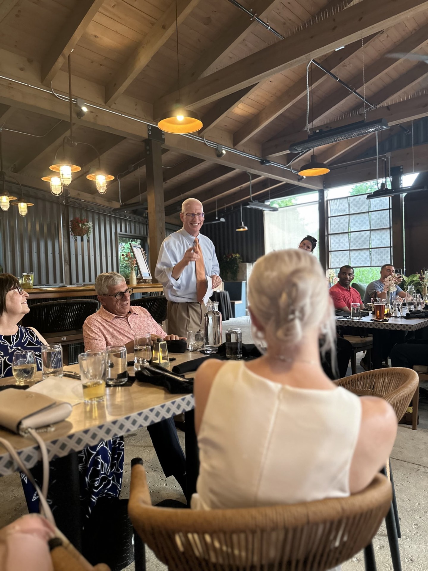 Bill Jones for State Representative | Fighting for Our Future